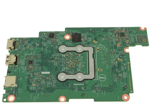Click here for Dell 4P75X Laptop Motherboard - AMD A9-9420e - Int... prices