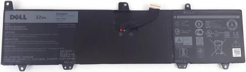 Click here for Dell 8NWF3 03V63 32 Watt-hours Rechargeable Replac... prices