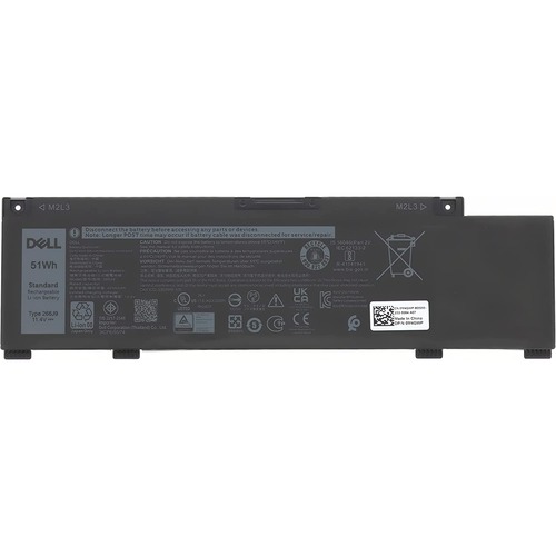 Click here for Dell PN1VN Laptop Replacement Battery - 3-Cell - L... prices