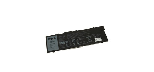 Click here for Dell TWCPG Laptop Replacement Battery - 6-Cell - L... prices