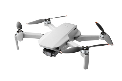 Click here for DJI Mini 2 CP.MA.00000312.01 4K Quadcopter With Re... prices