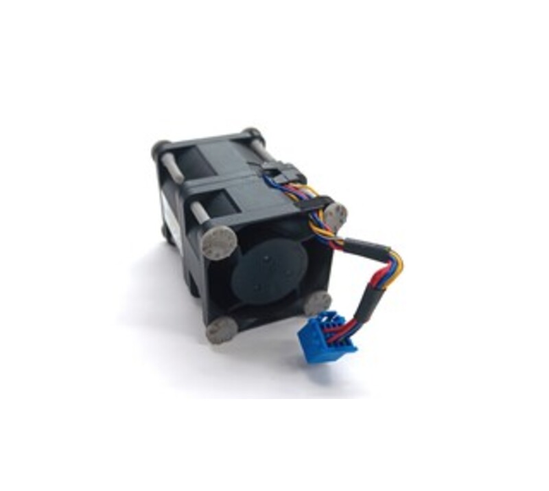 Click here for Dell 79WM9 CPU Cooling Fan Assembly - Length 40 x... prices