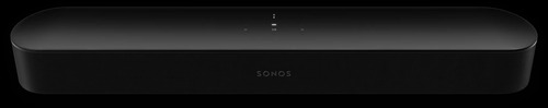 Click here for Sonos Beam BEAM1US1BLK Smart TV Sound Bar - Black... prices