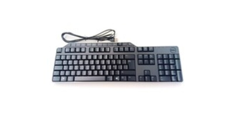 Click here for Dell 105-key Business Multimedia Spanish-Latin Ame... prices