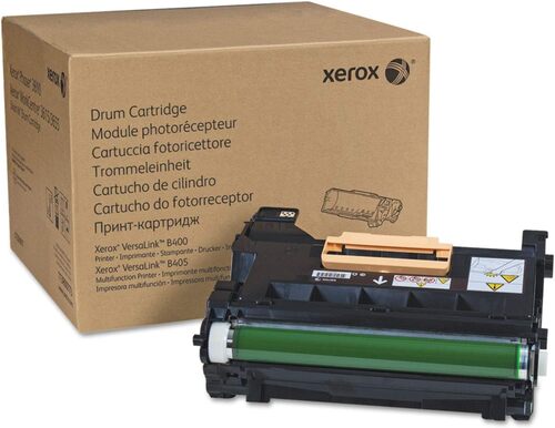 Click here for Xerox 101R00554 Drum Cartridge - Black - 65000 Pag... prices