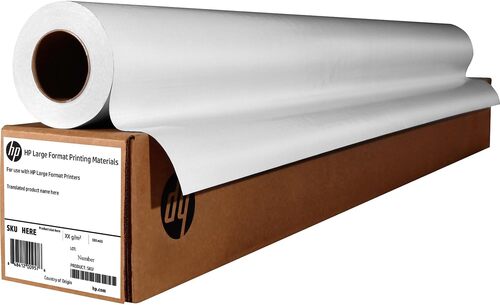 Click here for HP Banner Paper - 35.98 x 75.13 ft - 133 g/mÃ‚Â² -... prices