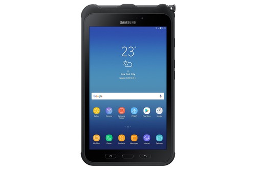 Click here for Samsung Galaxy Tab Active2 SM-T397UZKAXAA 8 Inches... prices