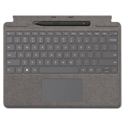 Click here for Open Box - Microsoft Surface Pro Signature Keyboar... prices