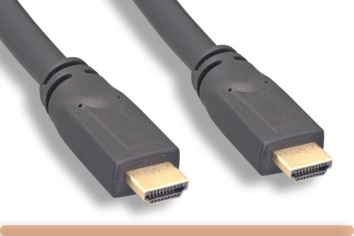 Click here for AWG 10HM-PL124V4-50 Plenum HDMI Cable - Black - 50... prices