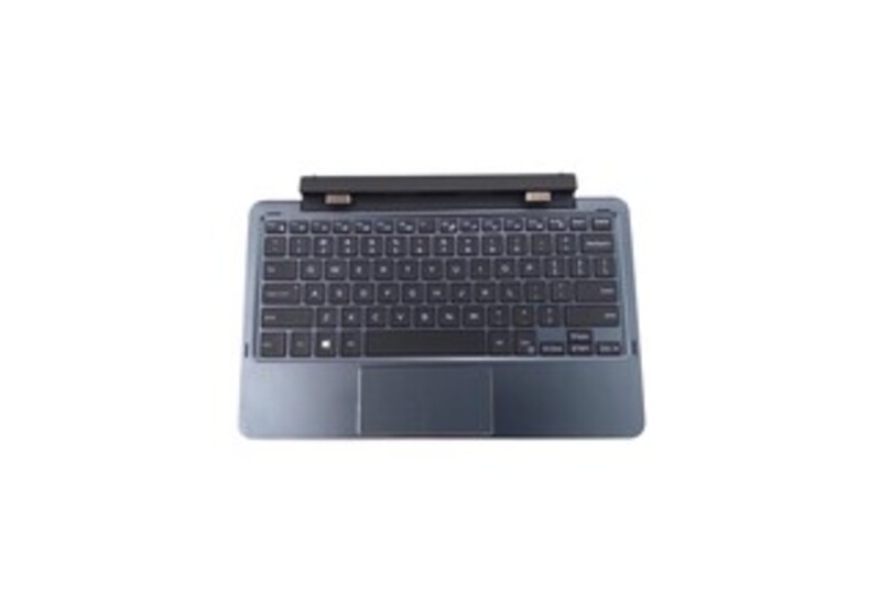 Click here for Dell WF3MH Detachable Backlit Keyboard Dock prices