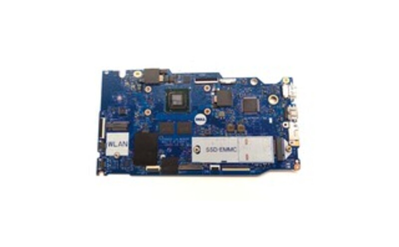 Click here for Dell 5RM4F Laptop Motherboard - AMD Ryzen 5 7520U... prices
