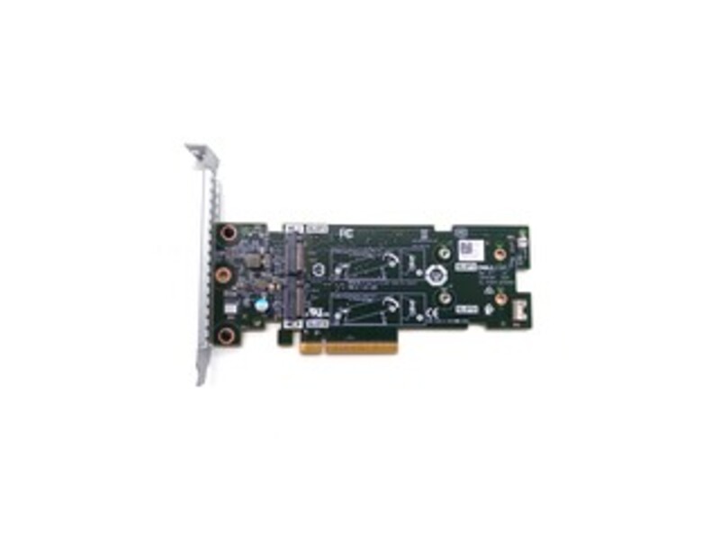 Click here for DELL BOSS-S1 M.2 to PCI Express Adapter prices