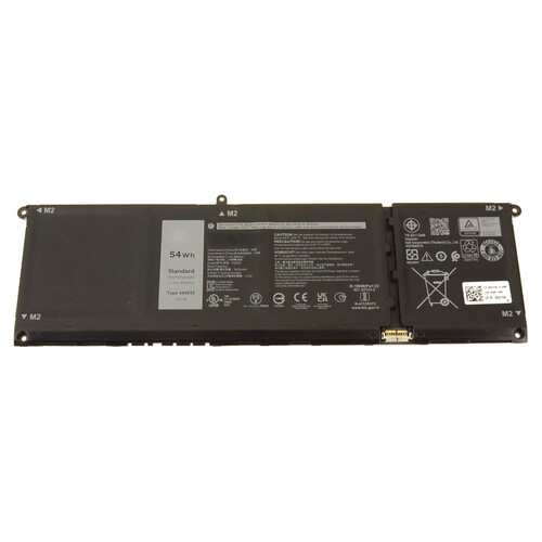 Click here for Dell WV3K8 Replacement Laptop Battery - 4-cell Li-... prices