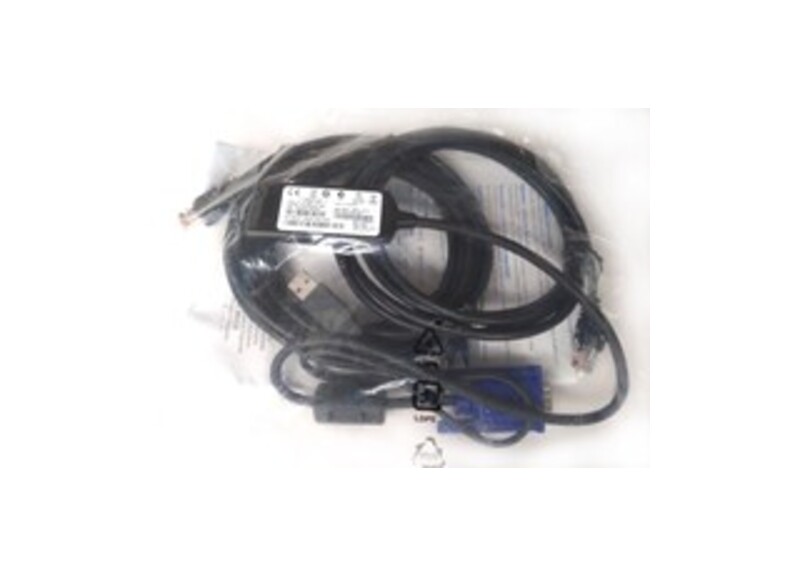 Click here for Usb/vga Kvm Adapter - Contains 1x 9f3c7 / 1x 12ft... prices