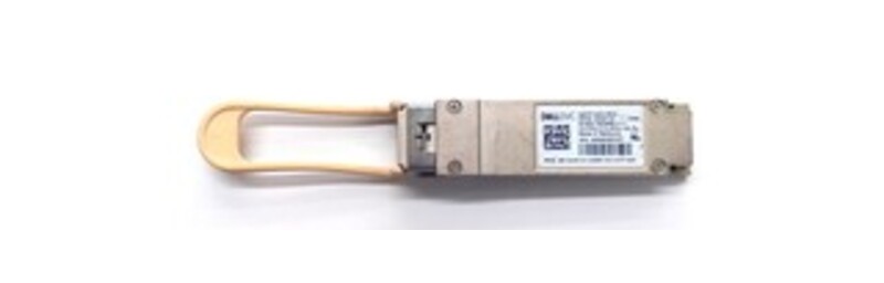 Click here for Dell XW7J0 (Dell AFBR-79EBMZ-FT1) 40GBase-SR4 Tran... prices