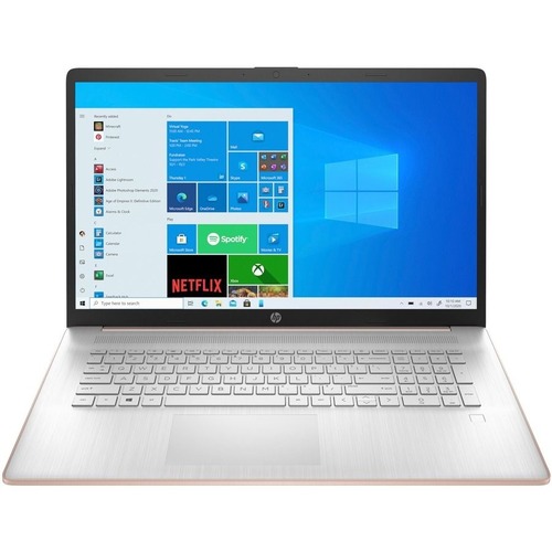 Click here for HP 17-cn0006ds 3Z400UA 17.3 Inches HD+ Touchscreen... prices