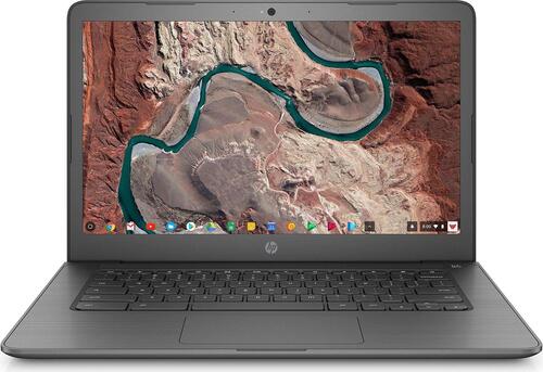 HP Chromebook Intel Celeron 14.0 Chrome OS 14-ca023nr