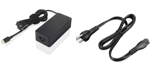 Click here for Lenovo 45W Standard Usb Type-c Ac Power Adapter prices