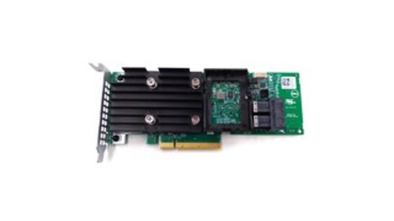 Click here for Dell Perc H740P DPNHJ Raid Controller - 12 Gbps -... prices