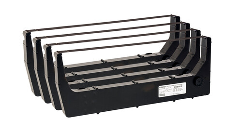 Click here for Printronix 255049-402 Standard Ribbon Cartridge -... prices