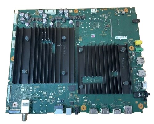 Click here for Sony BM5S21 A-5026-193-A Main Board - For 55 Inche... prices