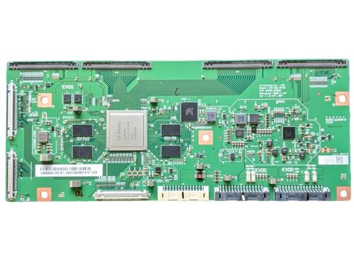 Click here for Sony LE830AQB T-Con Board - For XR-83A90J TV Model... prices