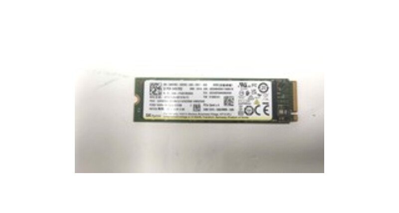 Click here for Dell 491RD Solid State Drive - 512 GB - NVMe - PCI... prices