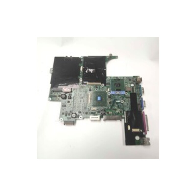 Click here for Dell D1718 Laptop Motherboard - Intel 479 Socket -... prices