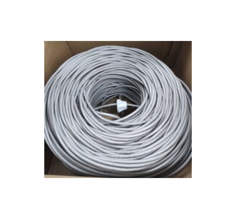 Belkin A7L704-1000 1000 ft. Network Cable