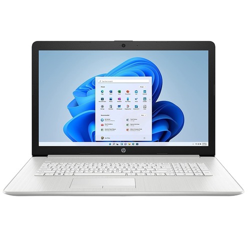 Click here for HP 17-by4004ds 4L2Q2UA 17.3 Inches HD+ Laptop - Na... prices