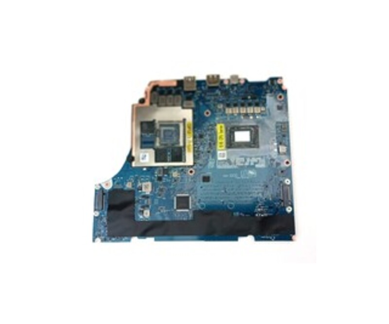 Click here for Dell G15G4 G15 5535 Laptop Motherboard - AMD Ryzen... prices