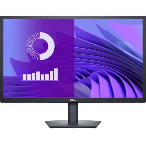 Click here for Dell E2425H (131MN) 24 Inches Full HD Monitor - Bl... prices