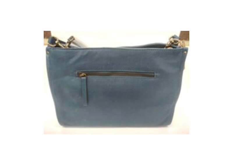 Click here for American Leather Co. Lenox Triple Entry ALC1081 Ev... prices