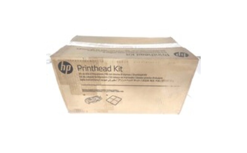 Click here for HP 3D400 Printhead Kit for 540/580 prices