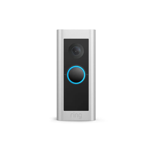 Click here for Ring Wired Video Doorbell Pro  Smart WiFi Video Do... prices