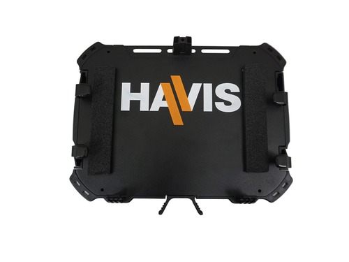 Click here for Havis UT-2006 Custom Rugged Cradle Tablet Case - B... prices