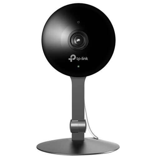 Click here for TP-Link Kasa Cam Plus KC120 Smart Home Camera - Bl... prices