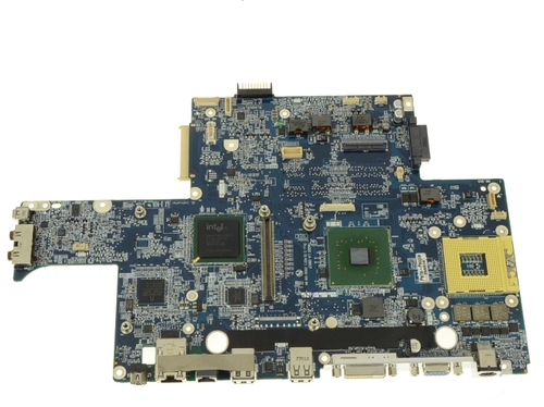 Click here for Dell DF256 Laptop Motherboard - Intel Socket PGA47... prices