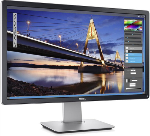 Click here for Dell VK6HC P2416D 24-inch LED Monitor - 2560 x 144... prices