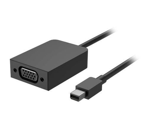 Click here for Microsoft Surface EJQ-00001 Video Cable  - Black -... prices