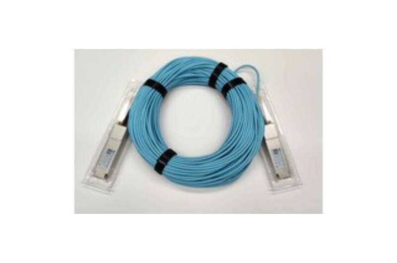 Click here for 98ft Emc Aoc-q28-100g-30m-g2 Qsfp28 100gbe G2 Acti... prices