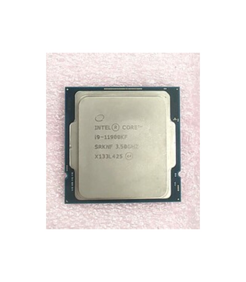 Click here for Intel Core i9-11900KF SRKNF CM8070804400164 Deskto... prices