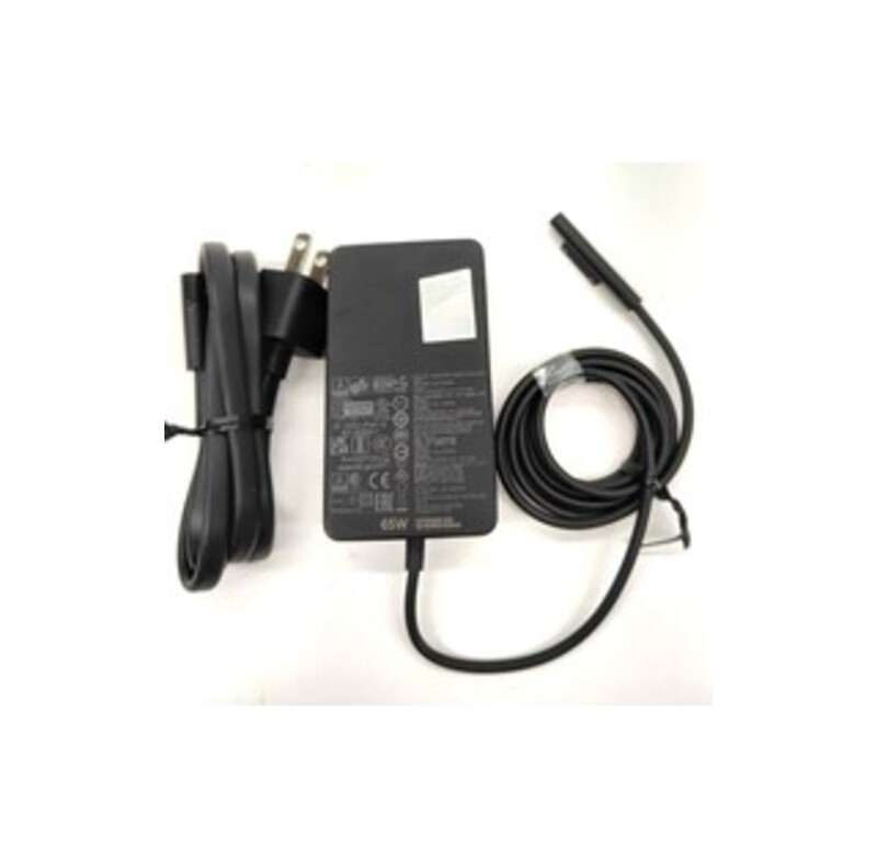 Click here for Microsoft M1123226-005 65-Watts Power Adapter - 15... prices