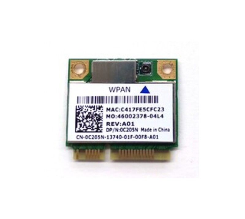 Click here for Dell Wireless (Realtek RTU7305-BG13-HMC-V2C) 420 C... prices