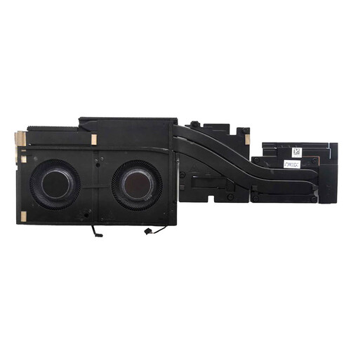 Click here for Dell 4YGRP (Dell AT3MM008ZCL) CPU/GPU Heatsink And... prices