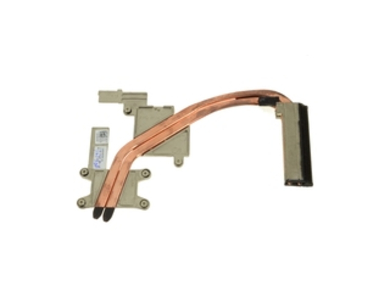 Click here for Dell RHF88 (Dell 4AR08HSWI40) Heatsink With Discre... prices