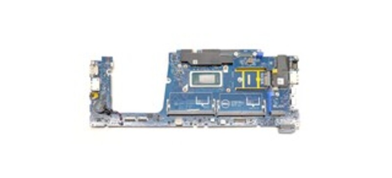 Click here for Dell XD41K Latitude 5450 Laptop Motherboard - Inte... prices