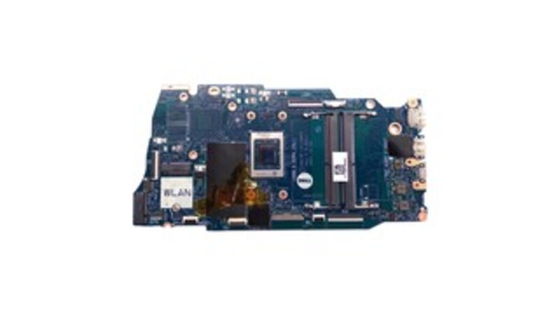 Click here for Dell C3WG4 Inspiron 15 3525 Laptop Motherboard - A... prices