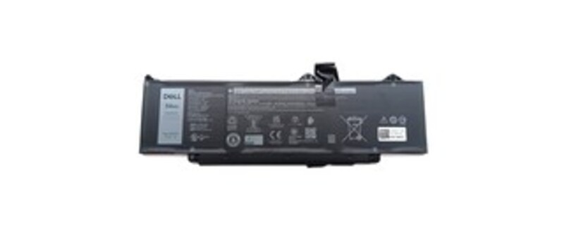 Click here for Dell RXF9T DR02P 3-cell Li-ion 54wh 11.4v 4623mah... prices