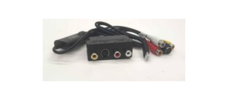 Click here for 48-inch 4-channel Usb 2.0 56g Audio Video Capture... prices